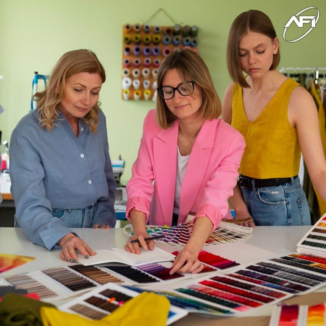 Fabric Wholesalers In Delhi. Delhi, the vibrant capital of India… | by ...