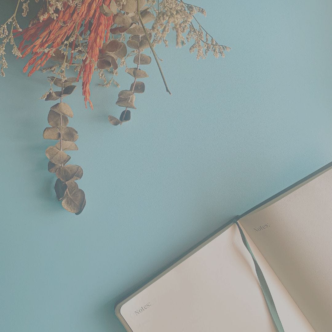 Intentional Goal Setting in 5 Steps | by Jessica P. Cygan Tingström ...