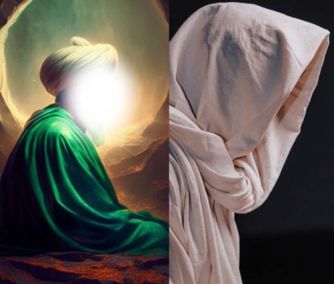 The prophet Yusuf (AS). Prophet Yusuf was the son of prophet… | by ...