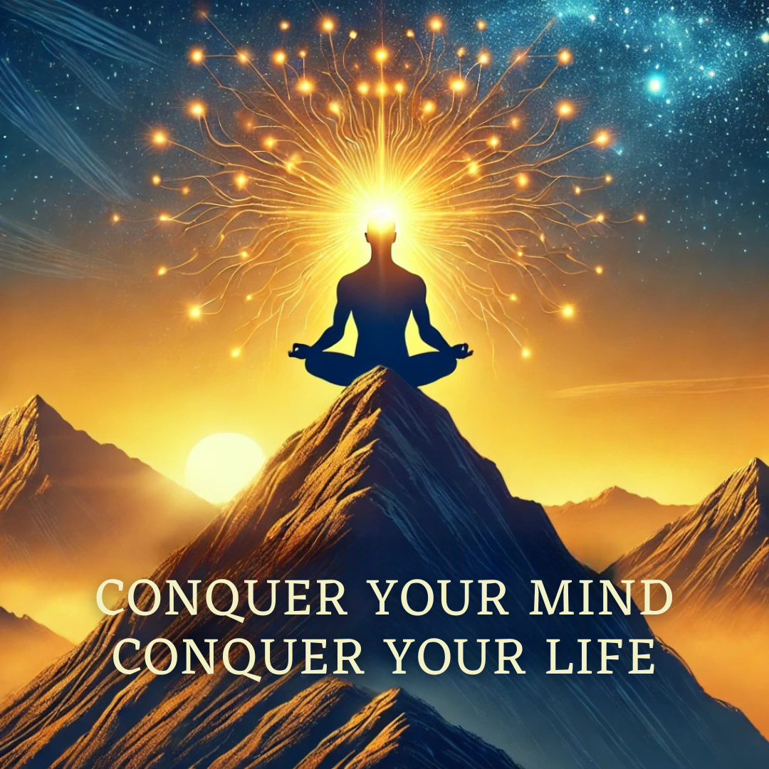 Conquer Your Thoughts, Conquer Your Life | by Stoicminds Channel | Jan ...