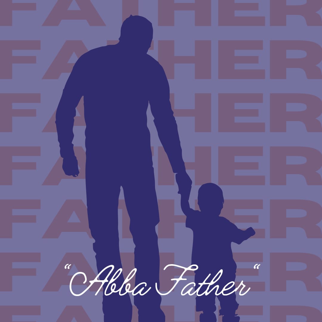 “Abba Father”. The spirit you received does not make… | by Odumosu ...