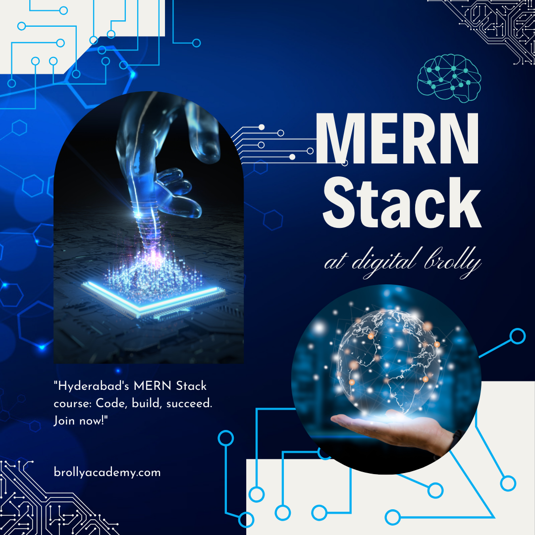 Mastering MERN STACK Comprehensive Course in Hyderabad | by arjun | Jan, 2024 | Medium