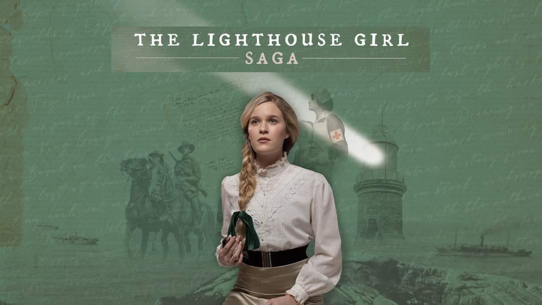 The Lighthouse Girl Saga - staged by Theatre180 | by Lesley Dewar There ...