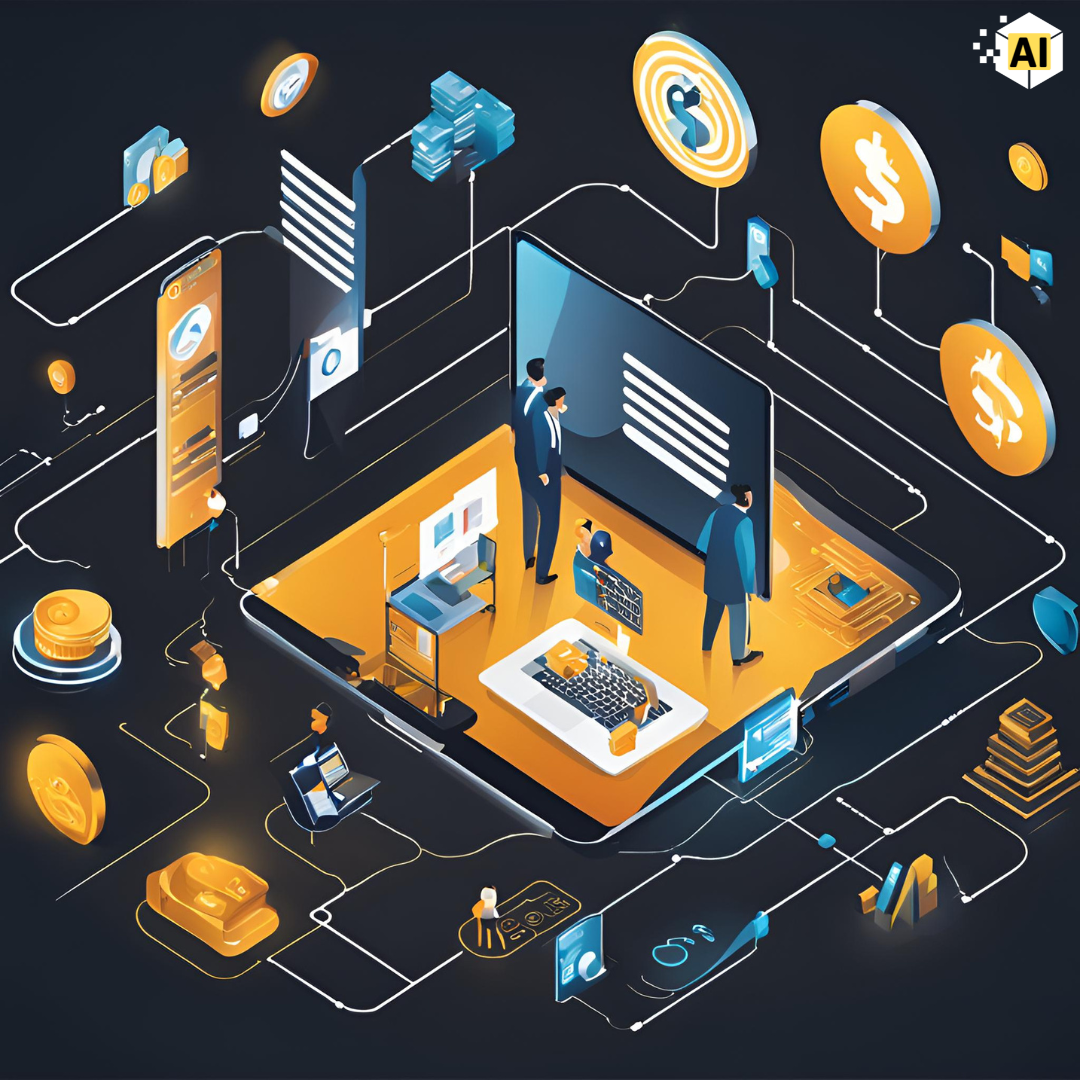 Driving Innovation In Banking The Power Of Data Orchestration Platforms By Purplecube Ai