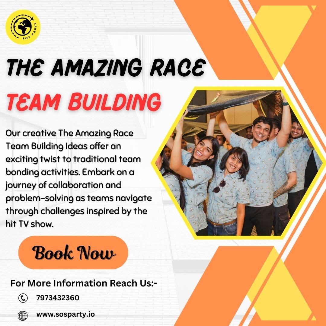Your Amazing Team