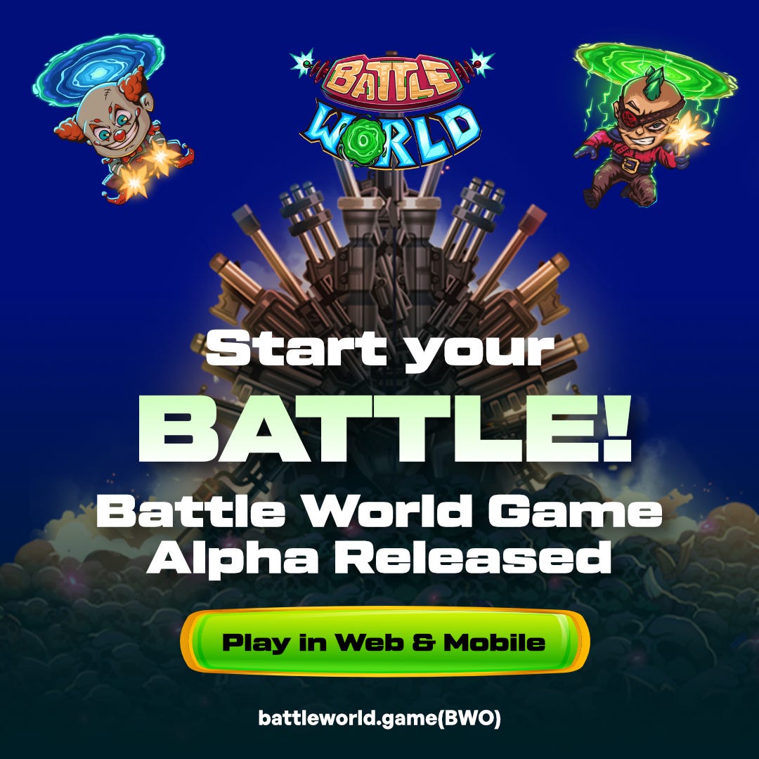 Battle World Game Alpha Released - Battleworld_game - Medium