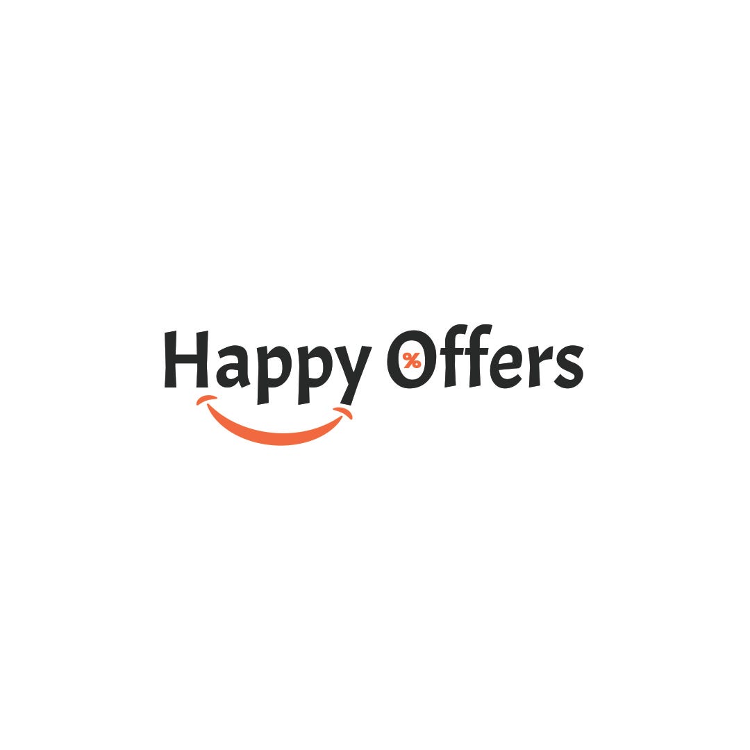 Happy offers — Multi-Category Online Shopping Store - Happyoffers - Medium