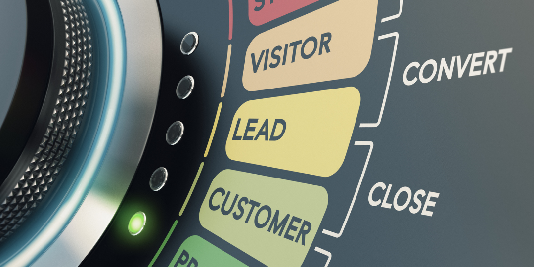 CONTENT MARKETING FUNNEL: HOW TO CREATE A FUNNEL THAT TURNS COLD LEADS ...
