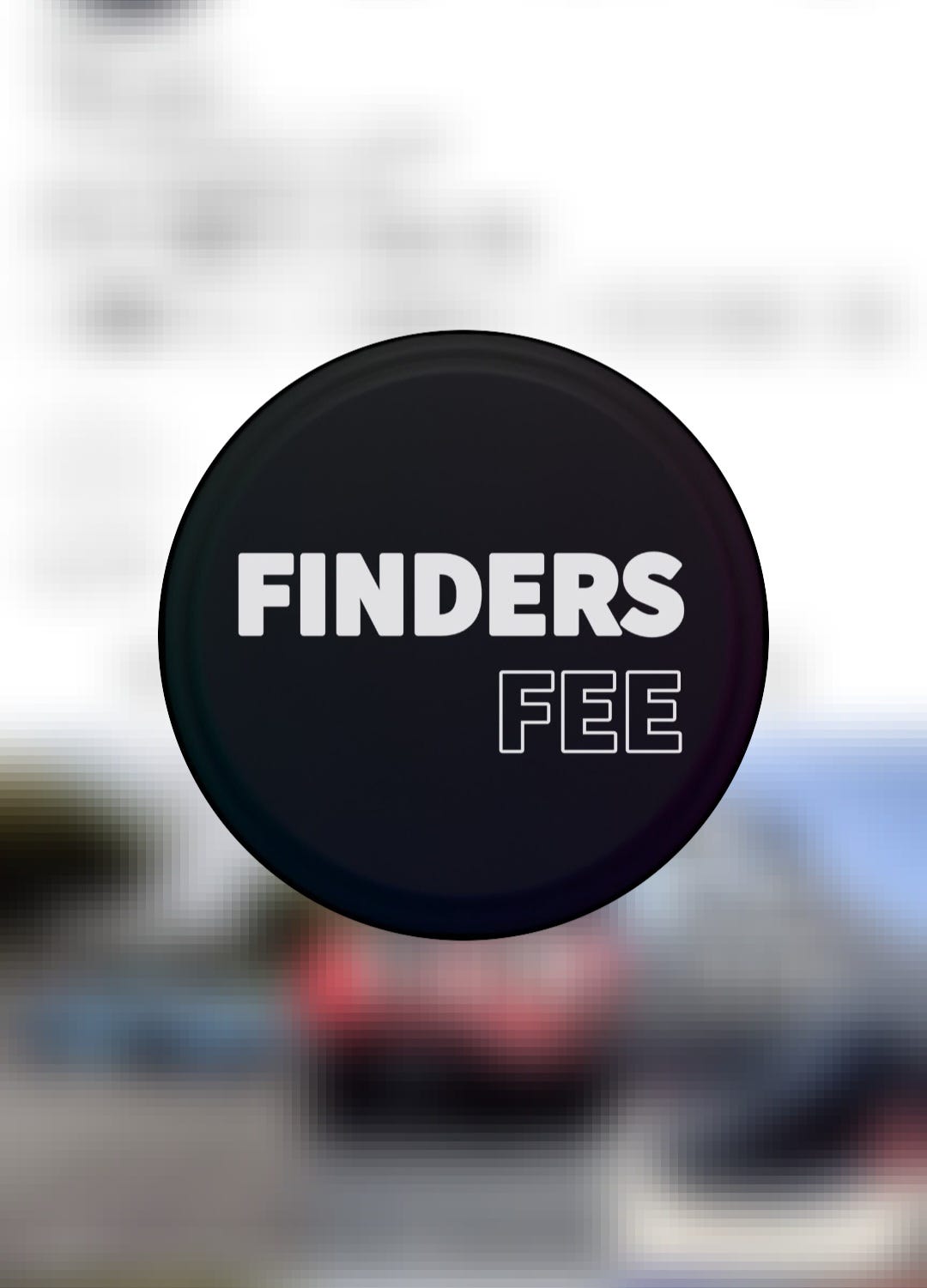 The FindersFee Website: A Gateway to the Hidden Economy | by AKcreates ...