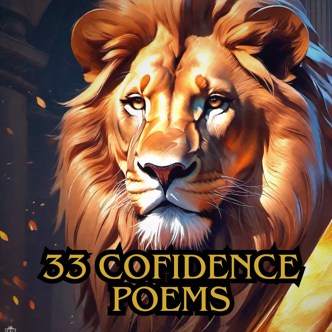 dence33 Confidence Poems. Confidant Self-Talk: | by Erik Daniel Fjelde ...