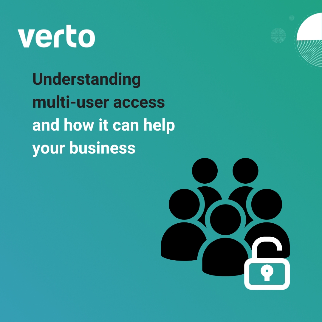 Understanding multi-user access and how it can help your business | by ...