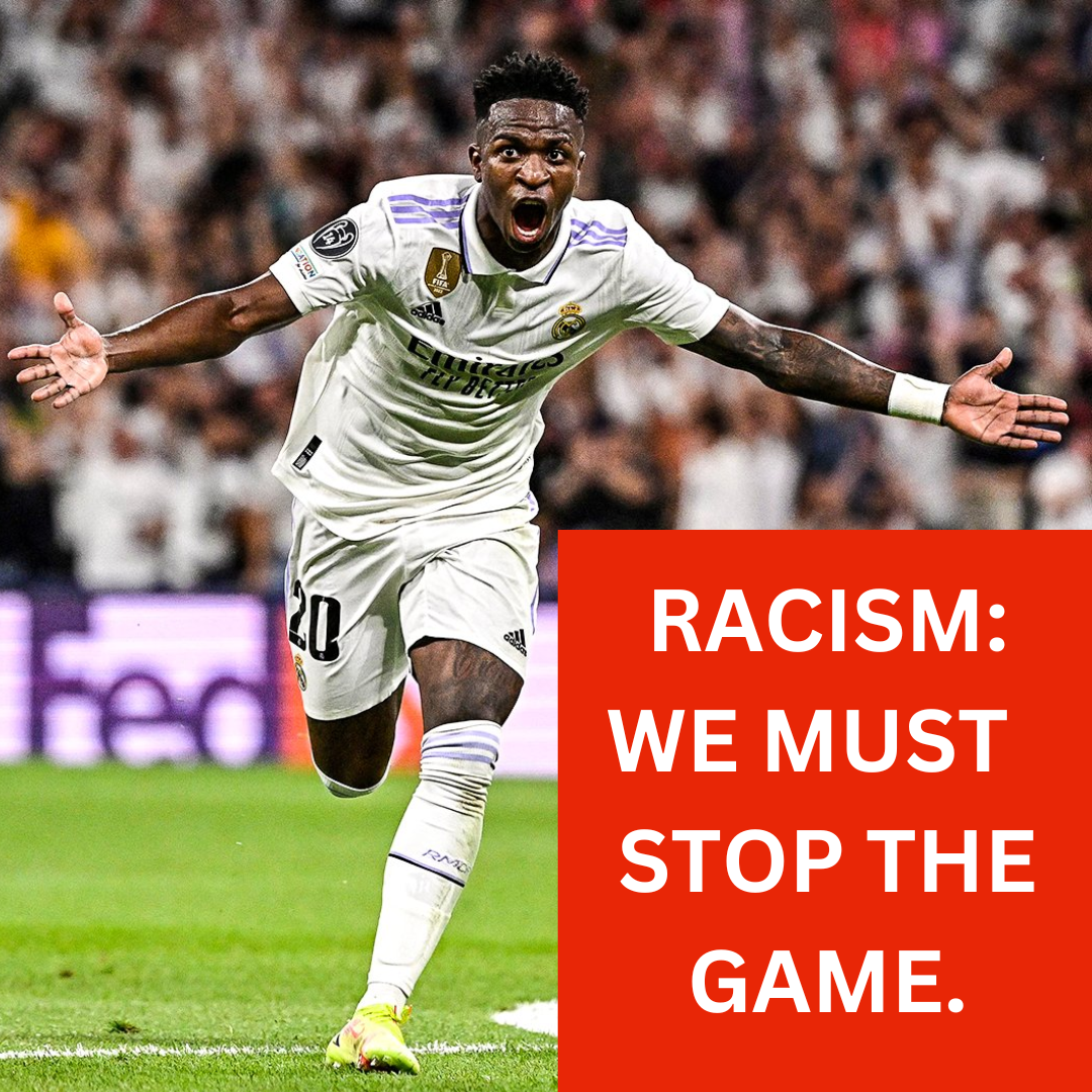 6 anti-racism lessons by Lilian Thuram | by Fernanda Vilar | Medium