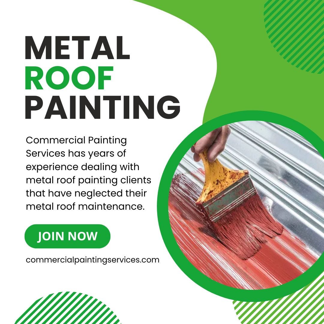 Metal Roof Painting - Niharika kristian - Medium