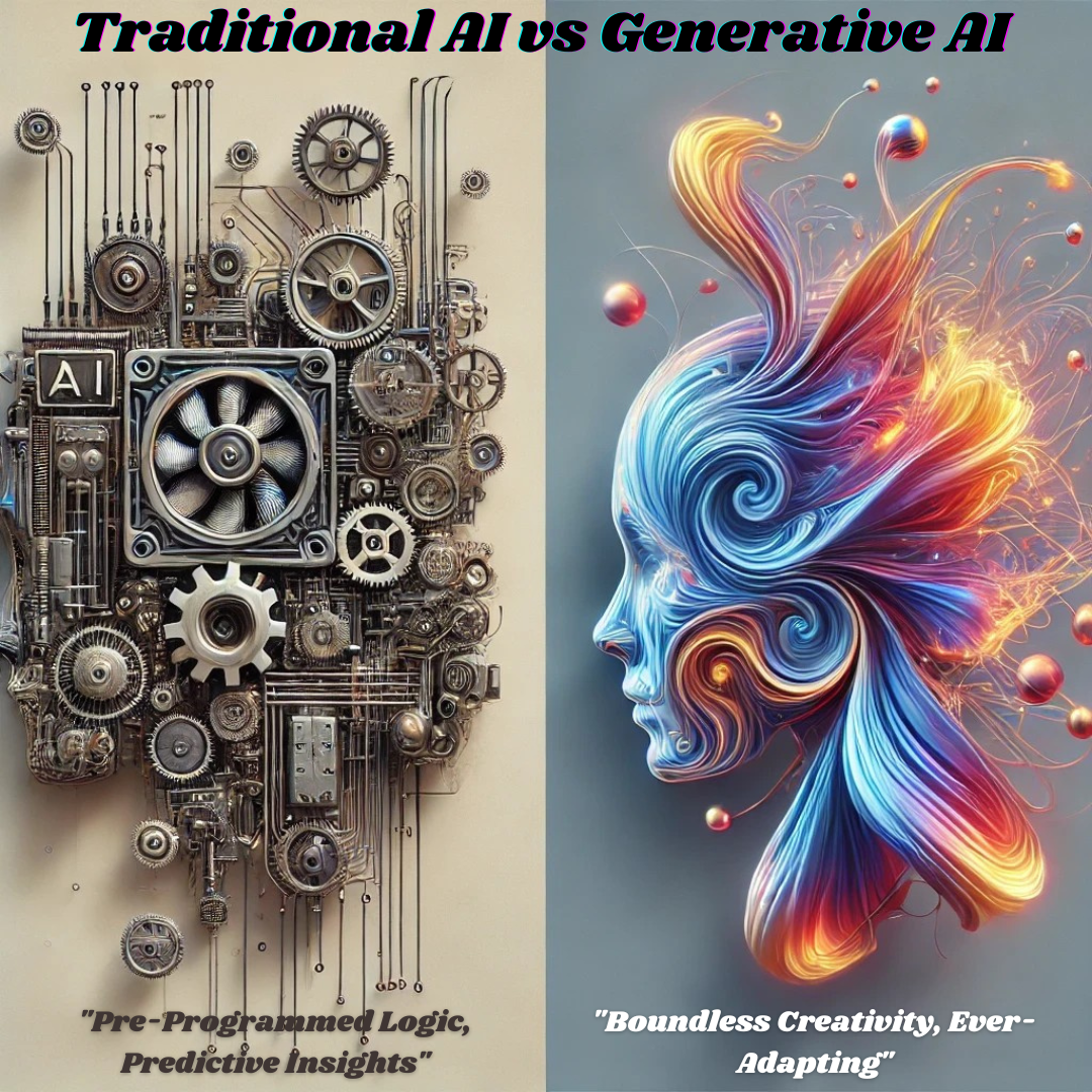 The Rise of Generative AI in Poultry Farming: Unlocking New Potential ... The Rise of Generative AI in Poultry Farming: Unlocking New Potential ...