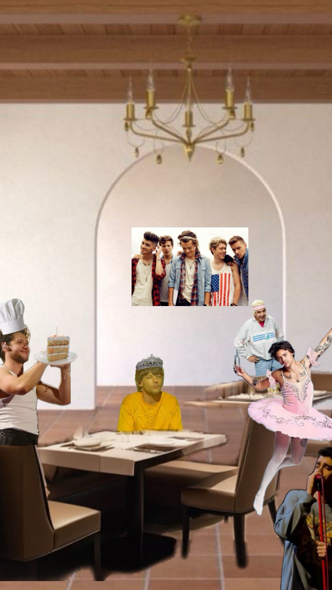1D, where are they now?. (This is just for fun, don’t take it… | by ...