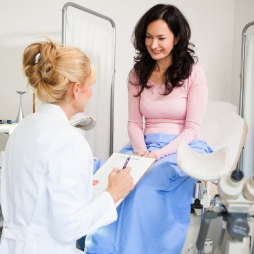 The Importance of Regular Gynecologist Visits for Women’s Health | by ...