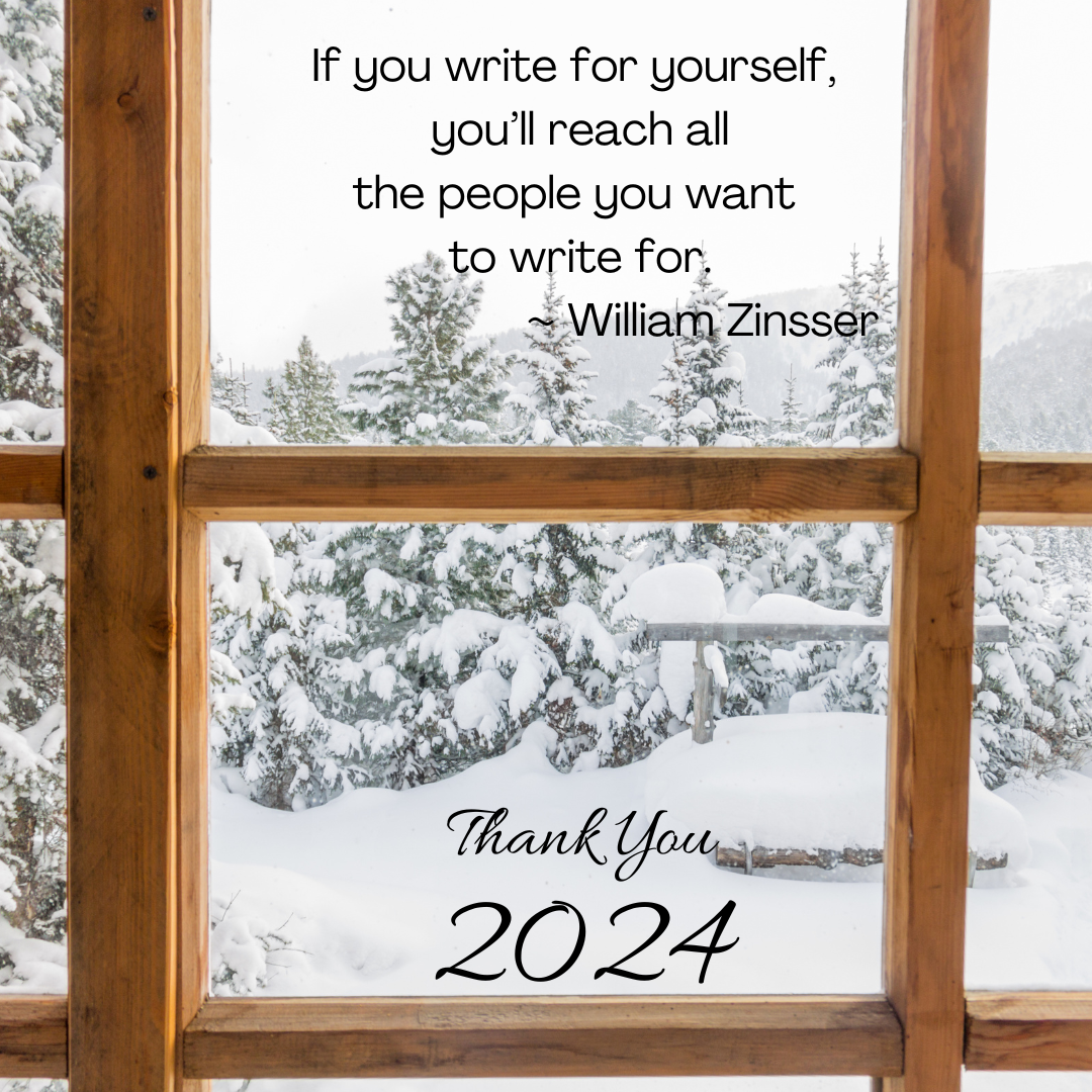 Top Blog Posts of 2024 - Debborah Donnelly - Medium