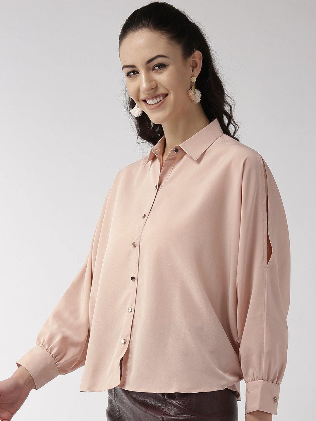 Work wear Revolution: The Ultimate Guide to Rocking Formal Shirts for ...