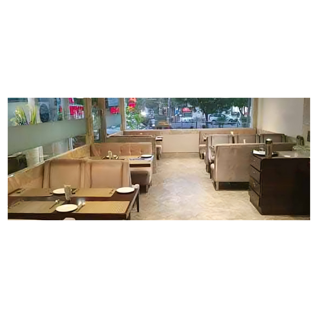 Best veg restaurant in Udaipur. Varju Villa proudly stands as the… | by ...