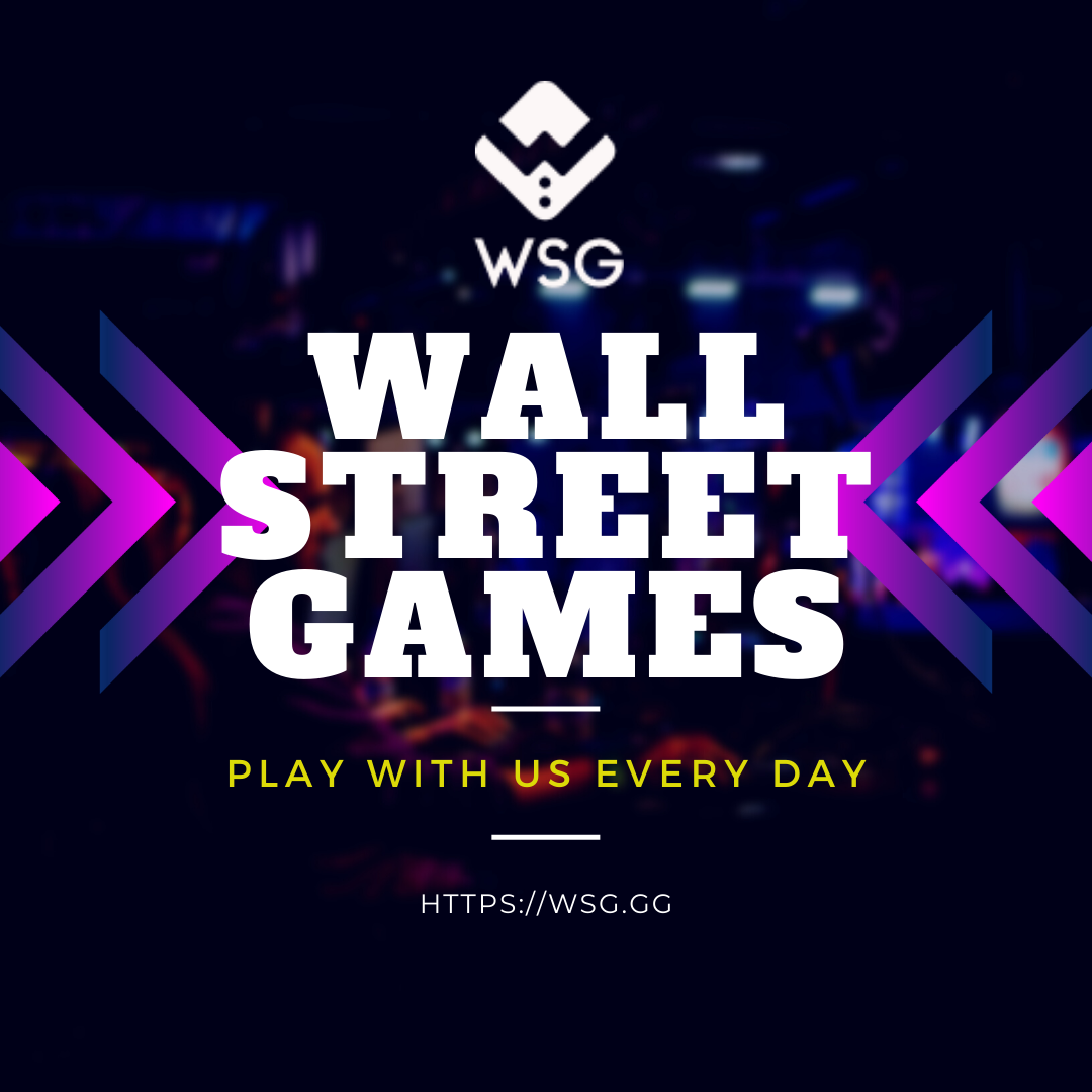 😮 @WSGToken runs a zero-tolerance policy. If you cheat or use tools to ...