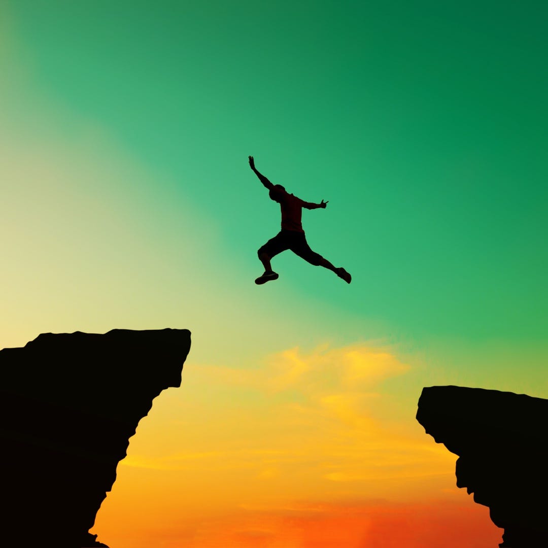 Transform your mindset with incremental upgrades | by Suzie Flynn | Jun ...