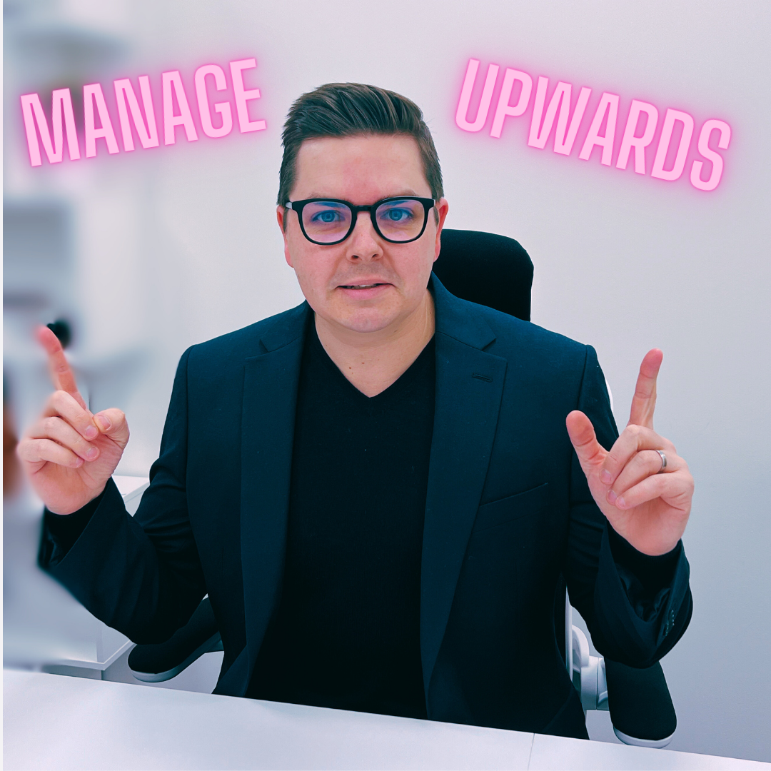 Make your boss love you. If you want your boss (and their boss)… | by ...