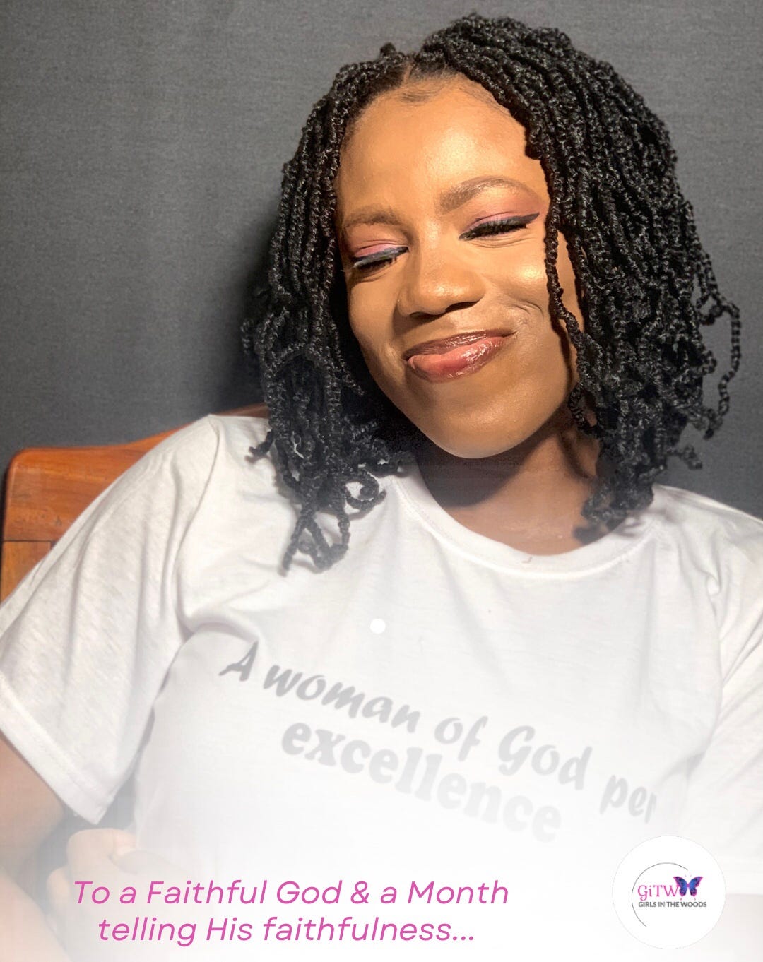 To A Faithful God 💫. Beloved, wassup? | by Goodness Purelight | Medium