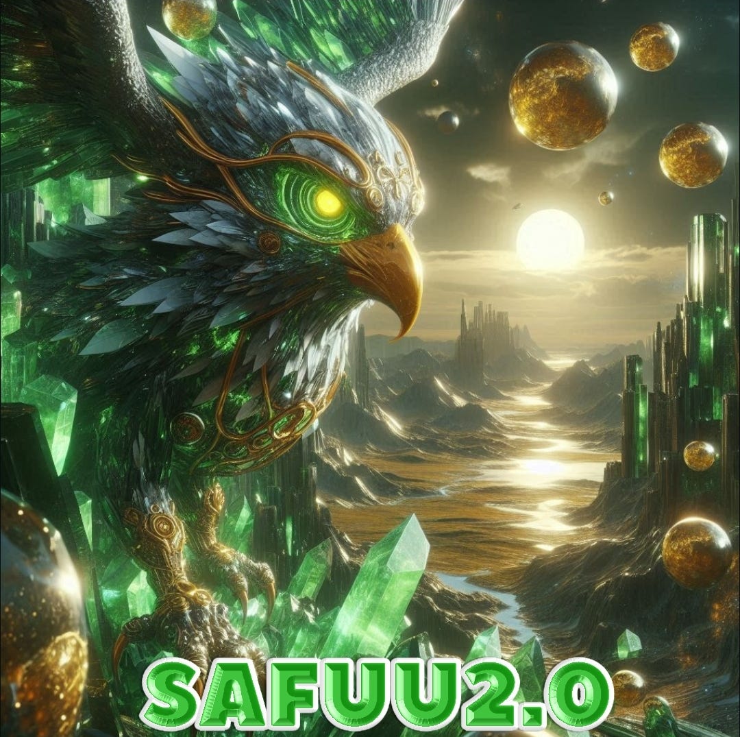 Revolutionizing DeFi: How Safuu 2.0’s Statically Charged Rebasing Sets ...