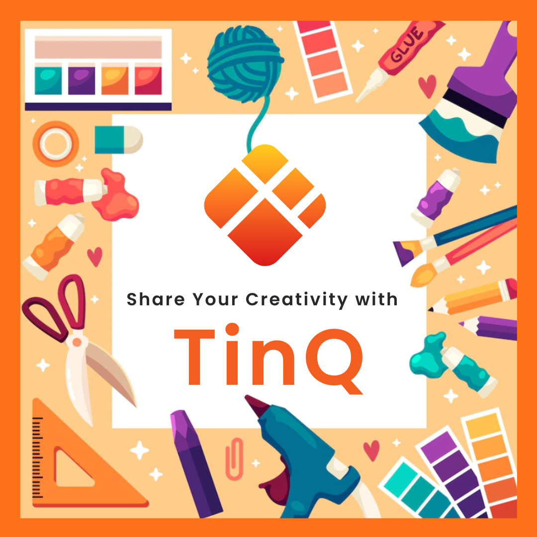 How to Use TinQ - TinQ - Medium