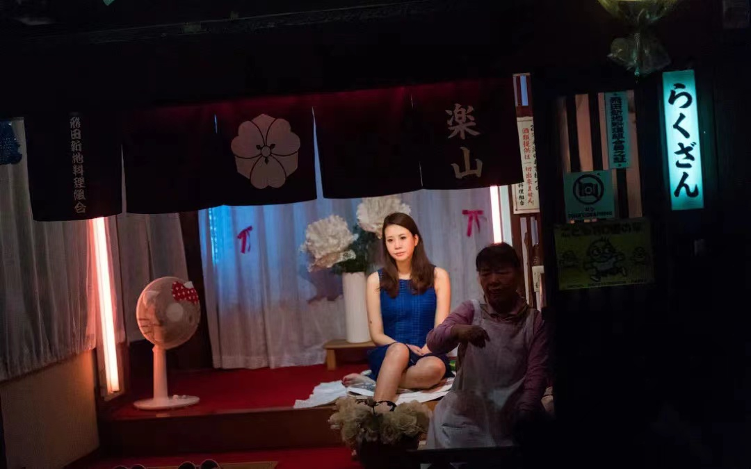 The death of a Japanese homeless woman, the plight of women in East ...