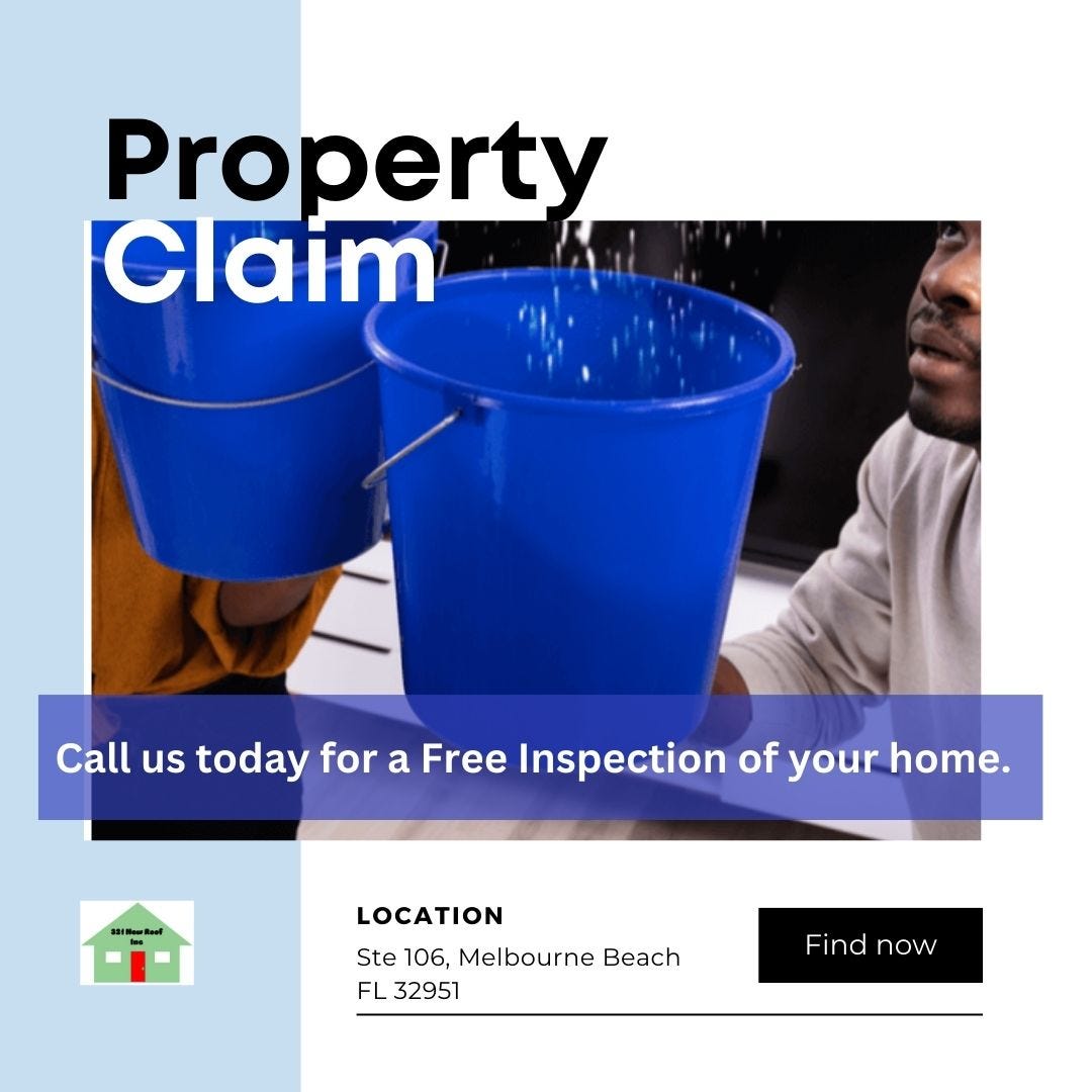 Property Claim Services in Florida - 321 New Roof Inc - Medium