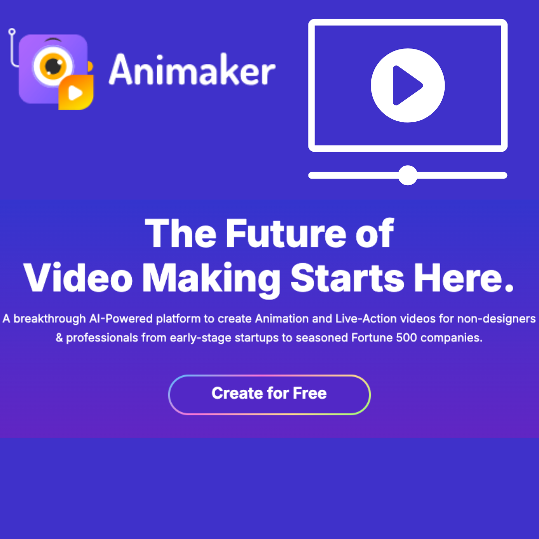 How to Create Video Content with Animaker: The Ultimate AI Video Generator | by Easy A.I | Aug ...