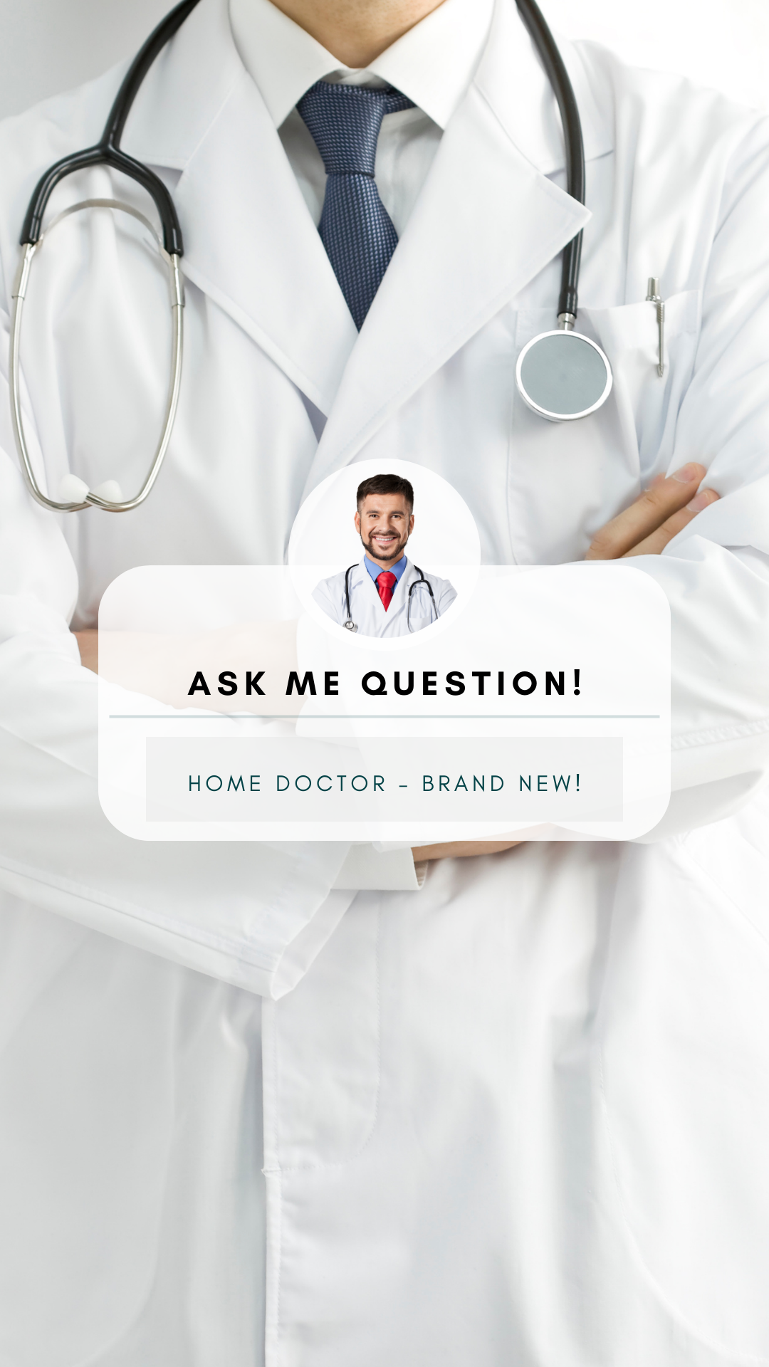 A home doctor, also known as a family physician or general practitioner ...