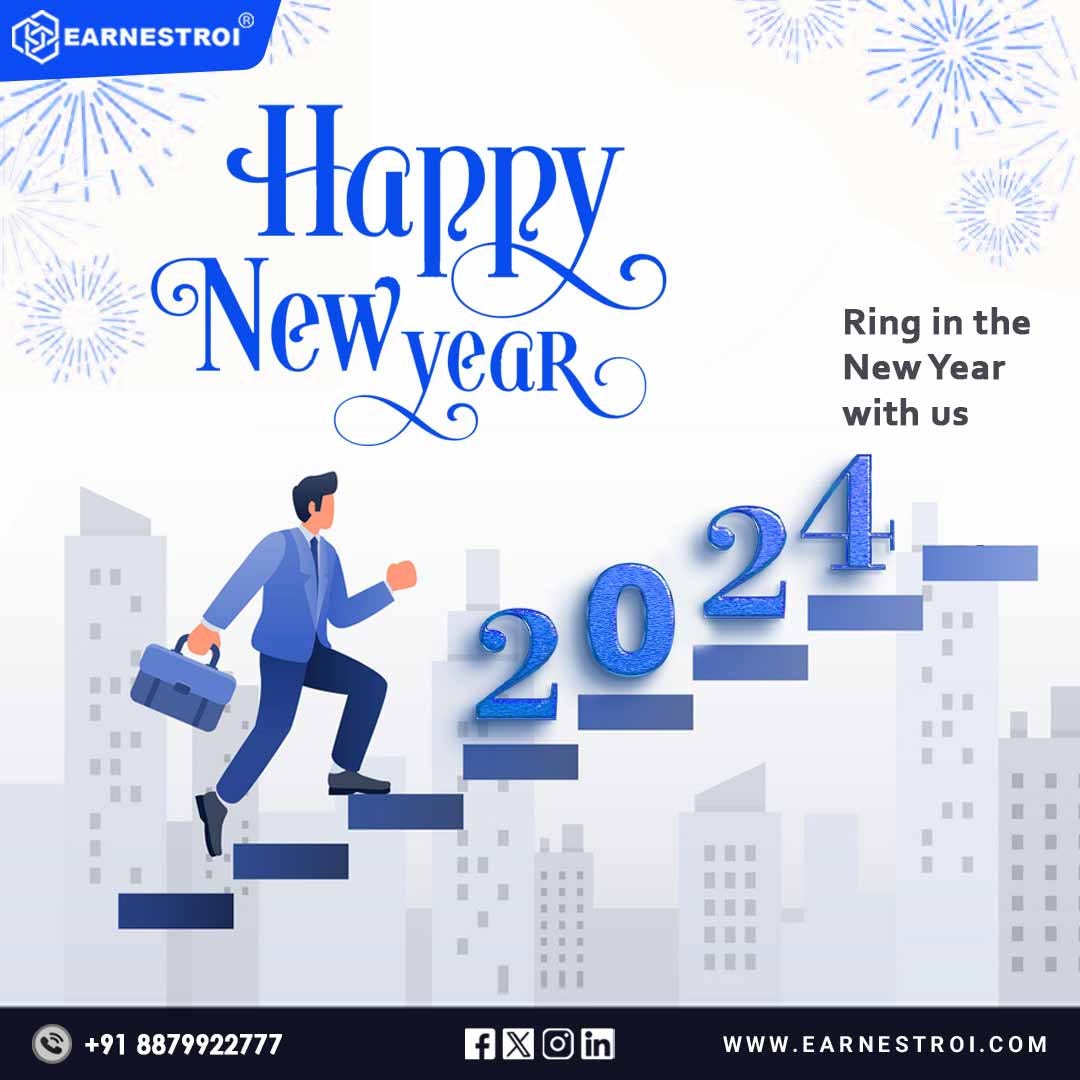 Entering the New Year with a renewed spirit of dedication and ...
