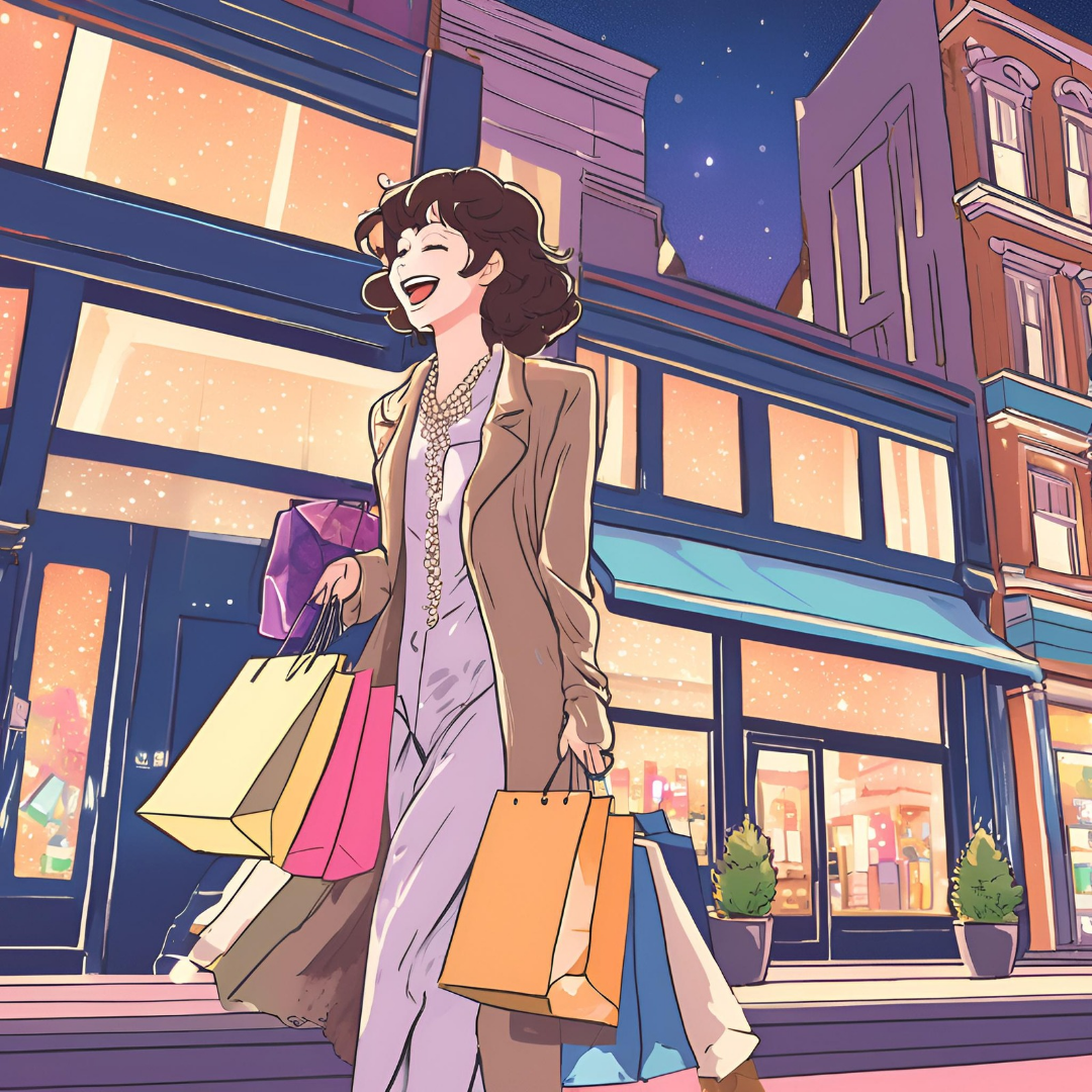 From Materialism to Meaning. Can we all choose simplicity over… | by ...