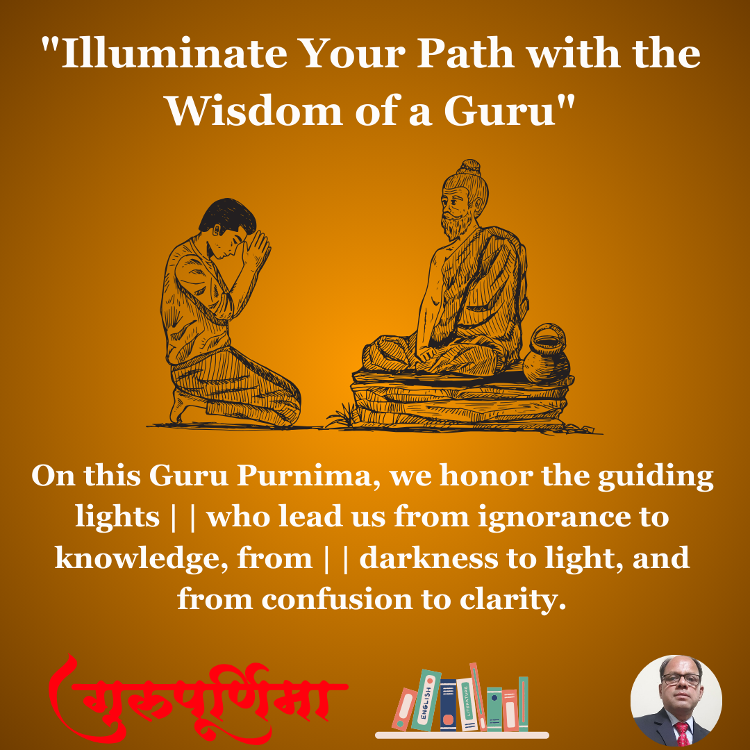Celebrating Guru Purnima: Honoring the Pillars of Wisdom and Guidance ...
