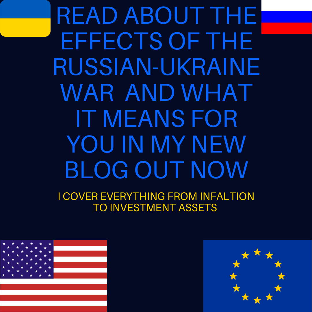 The effects of the Russian-Ukraine war | ILLUMINATION