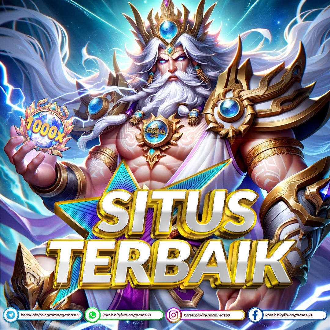 Mau heran tapi ini server luar 😅 🟢 LINK DAFTAR: 📍https://korek.bio ...