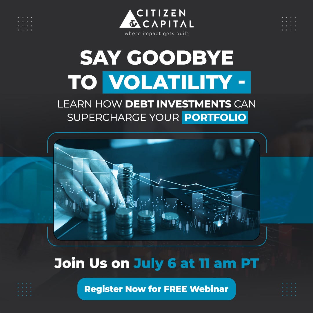 Unleashing the Power of Webinars: A Deep Dive into CitizenCap’s Webinar ...
