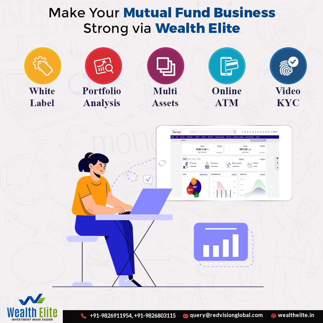 Which Top Mutual fund software in India delivers constant results ...