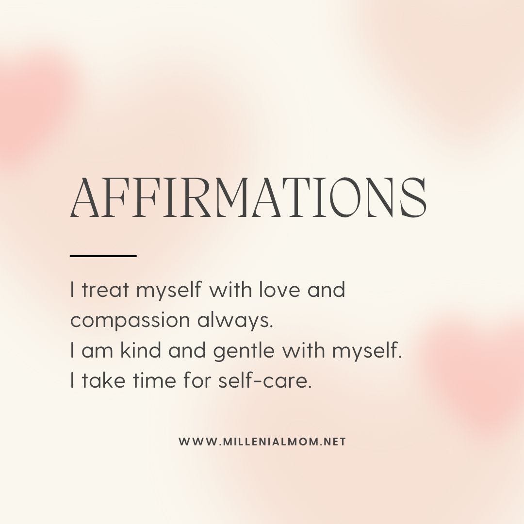 Daily Positive Affirmations. March 9, 2023 | by Nicole Dake | The ...