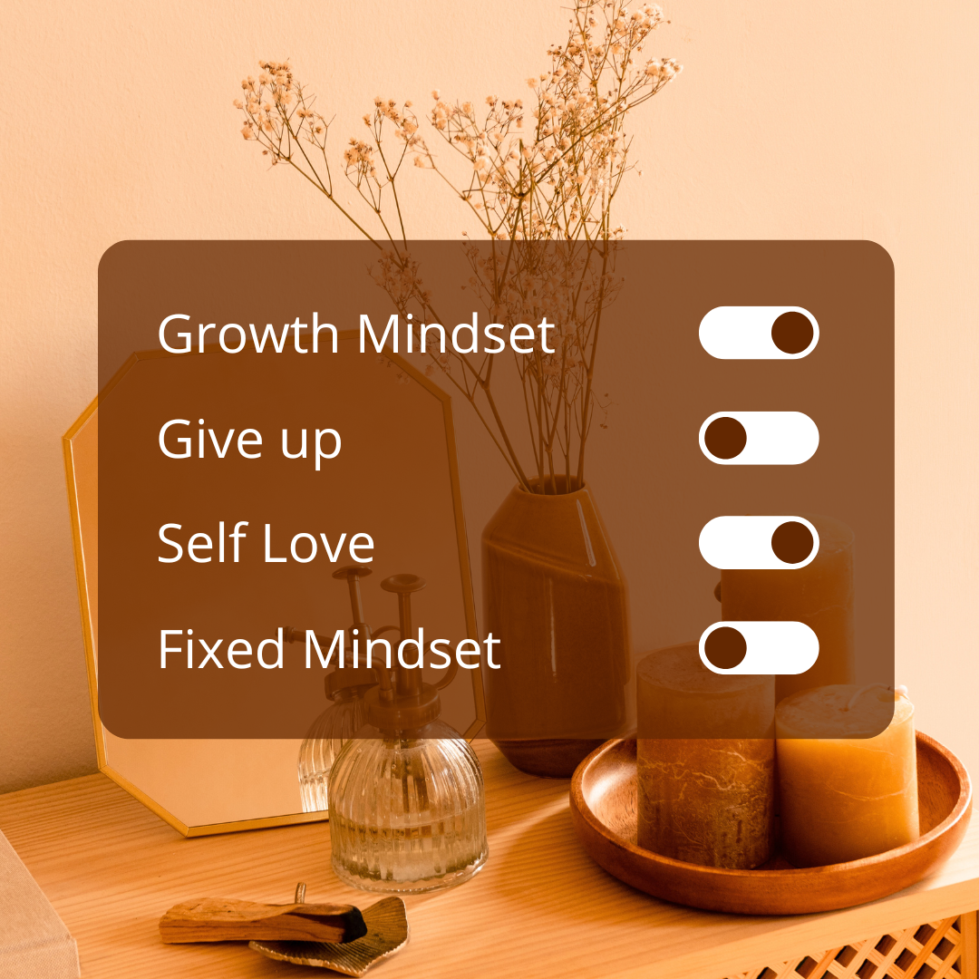 3 Mindset Shifts for Success: Embracing a Growth Mindset | by HABEEBAH ...