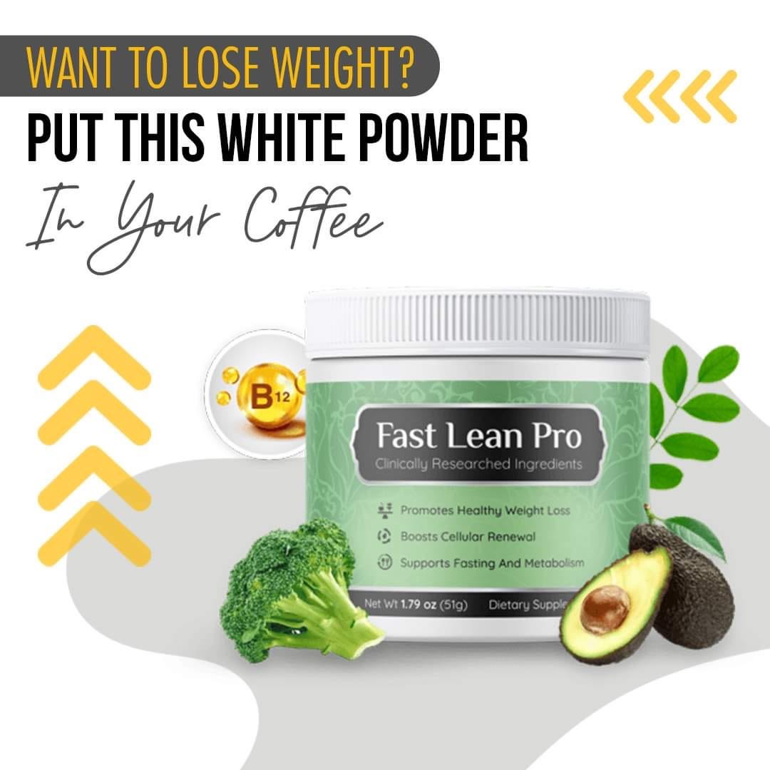 Fast Lean Pro Reviews: Fake or Real Customer Results — Read 2024 ...