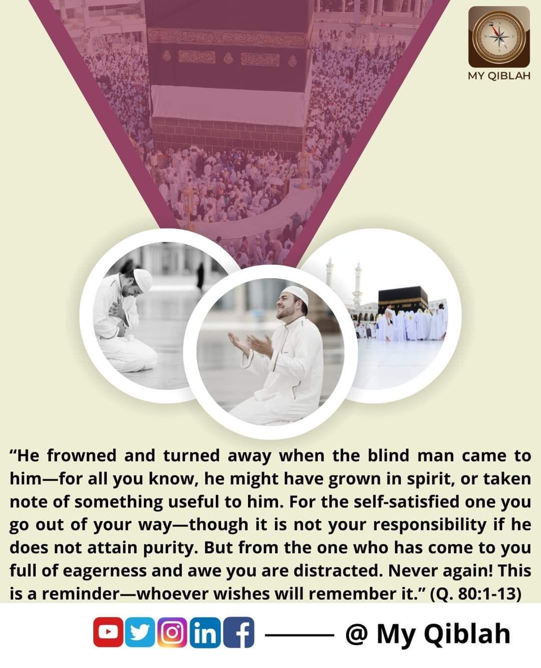 Direction to Pray Namaz - My Qiblah - Medium