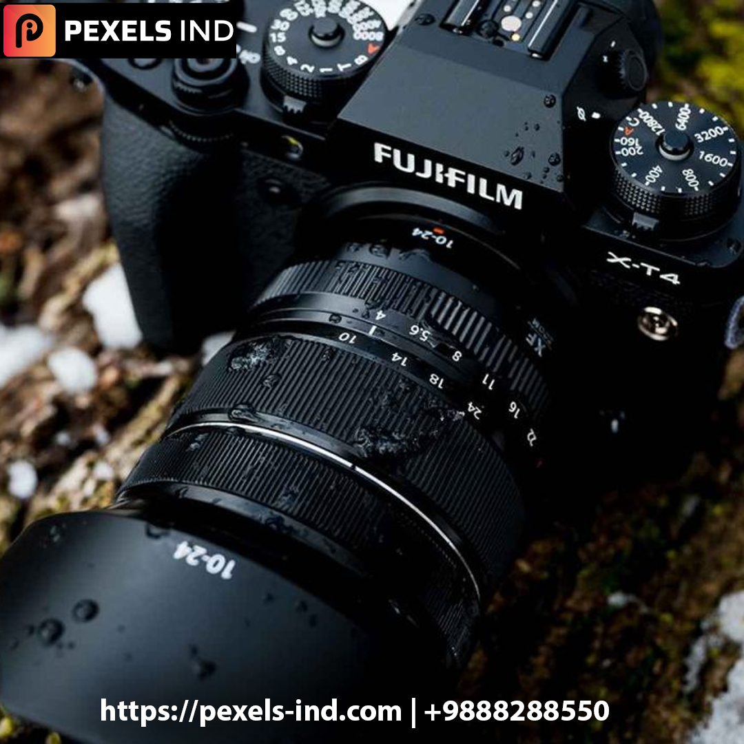 Latest Photography Blogs — pexels-ind - Pexelind - Medium