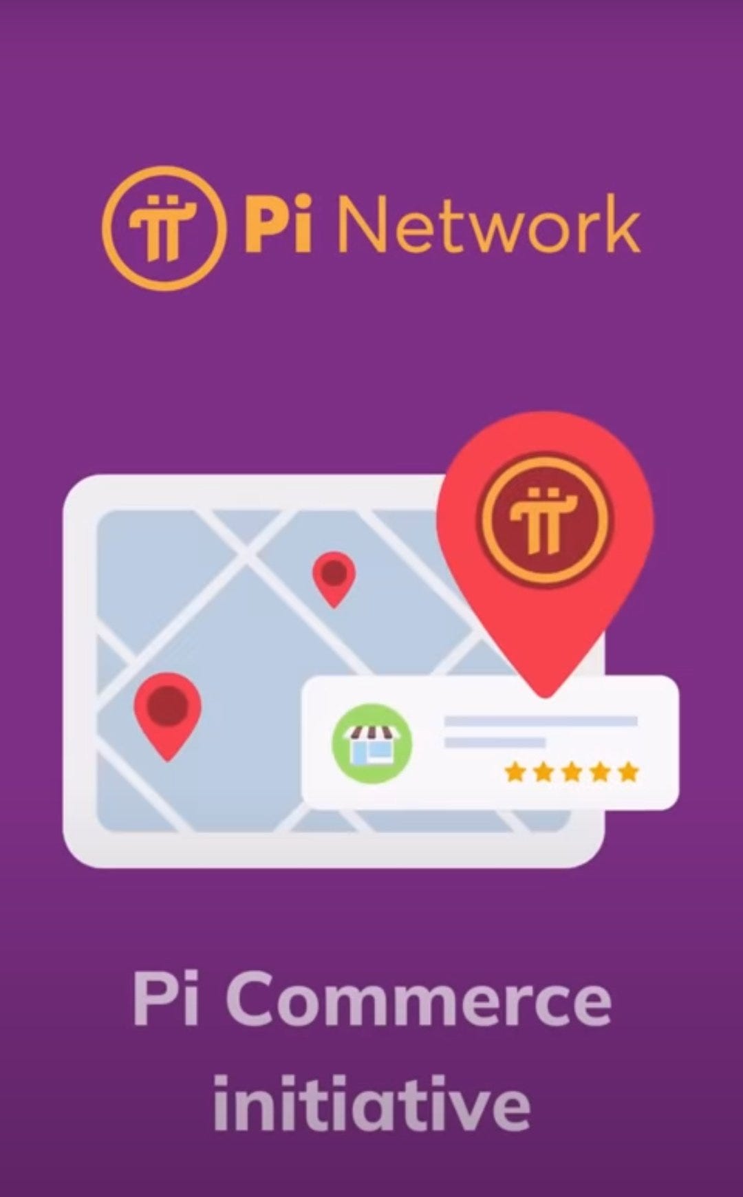 Pi Survey Shapes Commerce. "Pi Commerce Survey Unveils Global… | by ...