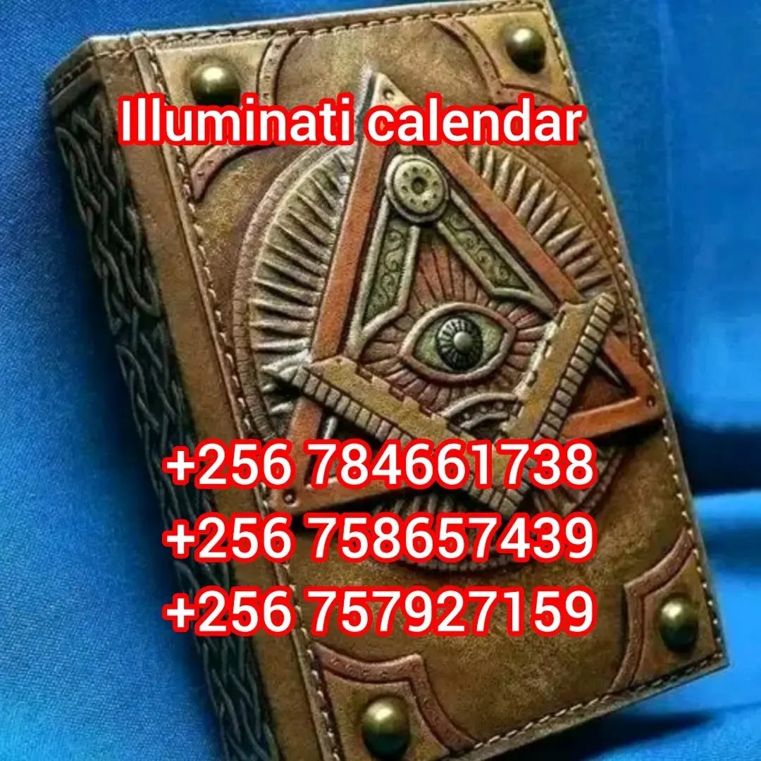 Triple six Illuminati calendar - Illuminatimembersug - Medium