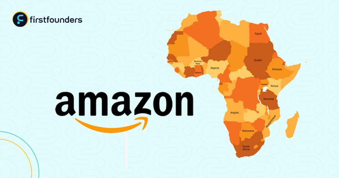 Amazon is Expanding to Africa, including Nigeria. What does this mean ...