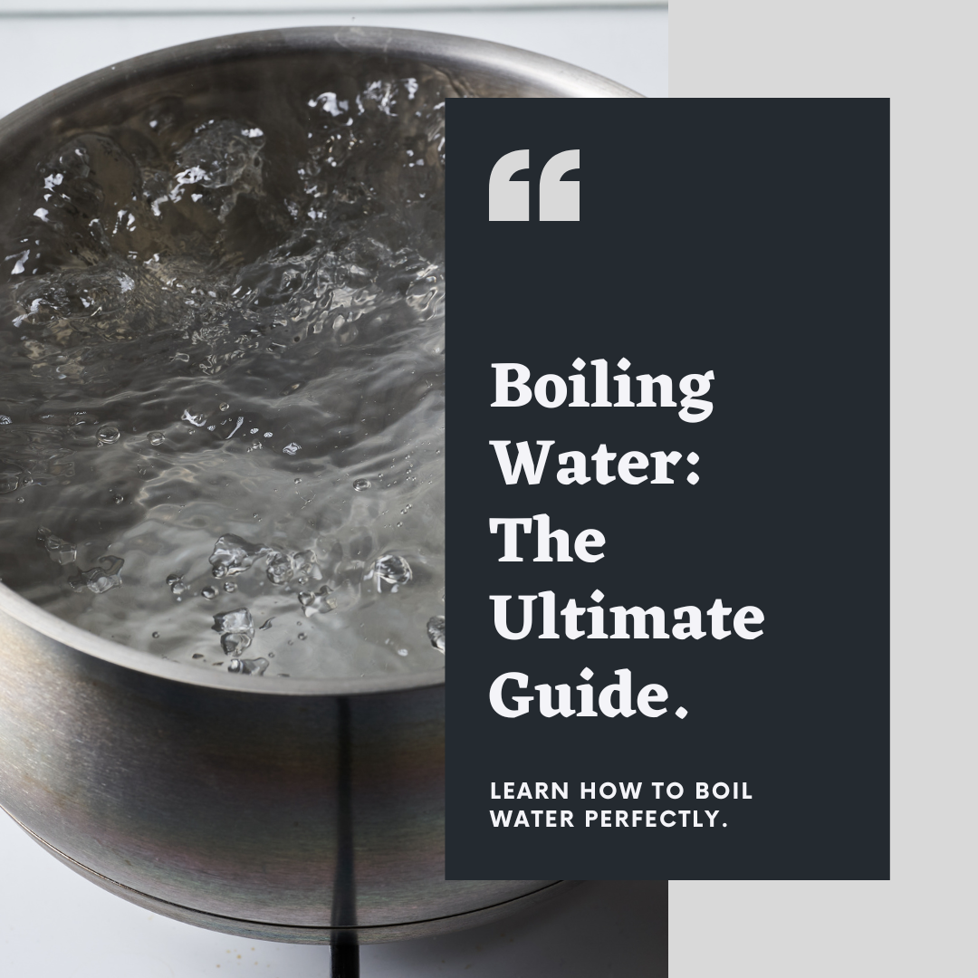 “Confessions of a Kitchen Disaster: “How I Mastered the Art of Boiling ...