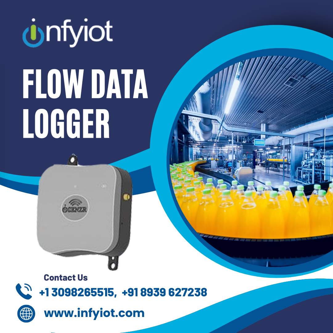 Now Reach Full Potential In The World Of Data Logger | by ...